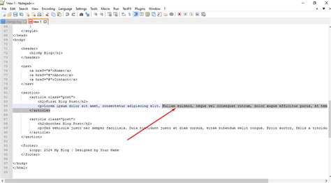 Notepad Word Wrap Quick And Simple Guide