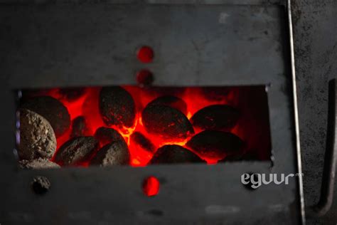 “Шахмал түлшний барьцалдуулагч доломит химийн найрлагагүй” Eguur Mn