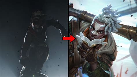 ㅁㅊ아케인 에코 진짜 나왔습니다 ㅋㅋㅋㅋㅋㅋㅋㅋㅋㅋㅋㅋㅋ Youtube