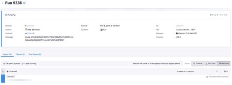Detect Github Actions Ci Better · Issue 5609 · Cypress Iocypress · Github