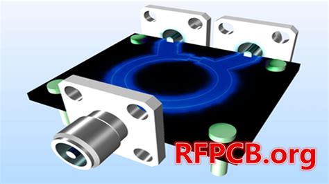 What Is The Difference Between Wilkinson Power Divider And Resistive Power Divider