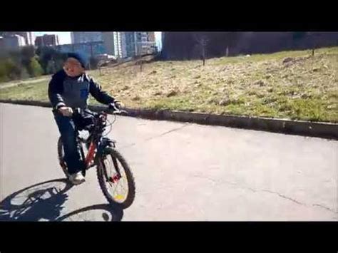 Веломопед - YouTube