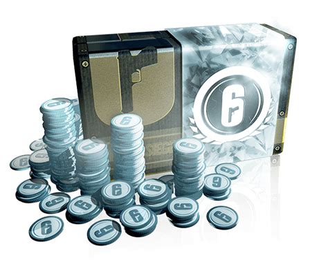 In Game Items Tom Clancys Rainbow Six Siege Ubisoft Eu Uk