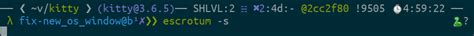 Rendering Of Ubuntu Mono Font Fontconfig Not Honored · Issue 671