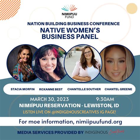 Nimiipuu Community Development Fund Lapwai Id