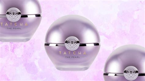 Tatcha The Pearl Tinted Eye Illuminating Treatment Is A Tinted Undereye