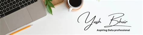 Yash Bhoir Aspiring Data Professional Python Power Bi Tableau Excel Sql Java Web