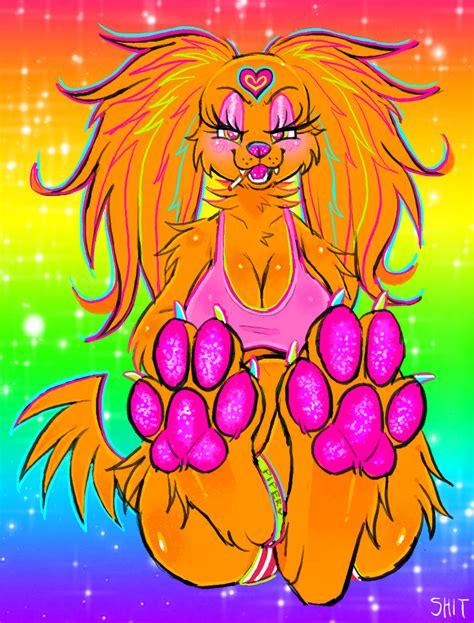 Rule 34 Animation Meme Community Big Breasts Claws Dachshund Feet Female Foot Fetish Foot