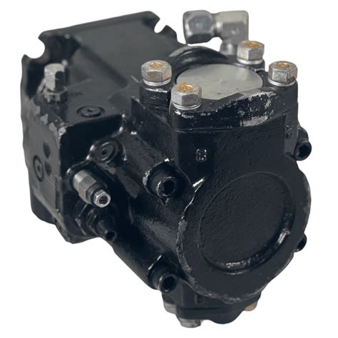 R4577289 Genuine Sunsource Hydraulic Motor Truck To Trailer