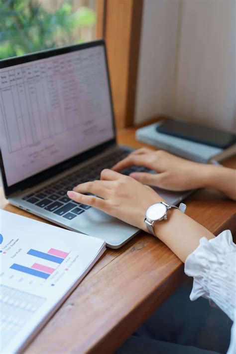 Data Processing Services