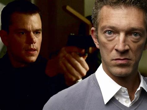 Vincent Cassel Movies