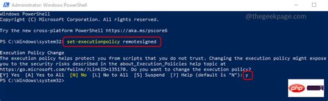 How To Manually Install Windows 1011 Updates Using Powershell Common