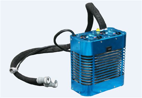 Micro Cooling System