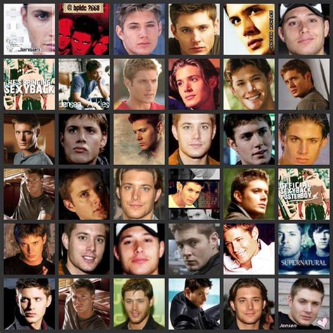 Cute Jensen Ackles Photo 14804444 Fanpop
