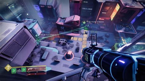 Troll Logic R Destinymemes