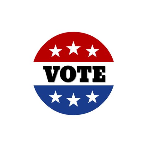 Vote Logo Design