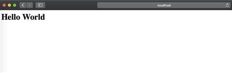 How To Create A Html Error Page Returned By Kong Using The Exit