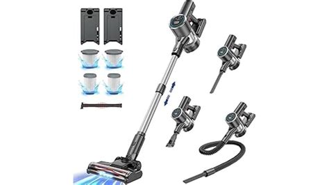 15 Best Cordless Vacuums Of 2025 Lightweight And Powerful Picks For