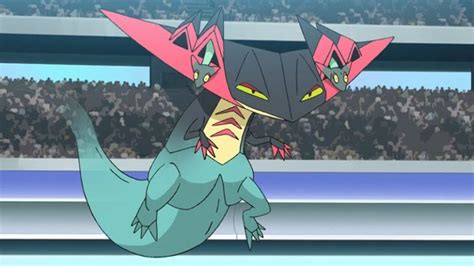 【朗報】ドラパルトさん、無事ガラルの看板ポケモンとして再スタートへ │ 【気ままに】ポケモンの巣窟