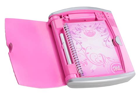 Mattel My Password Journal Toys And Games Tech Toys Laptops