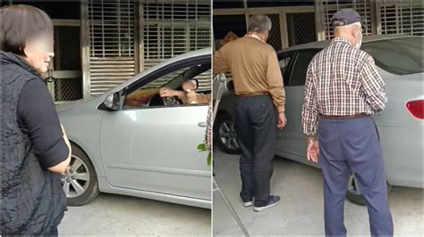 她家門口遭「擅自霸停」！車主稱「鄰居說可以停」 網：笑臉人亂停更欠打 地球黃金線