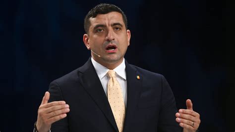 Cine Este Marius Lulea George Simion S A Descotorosit De El