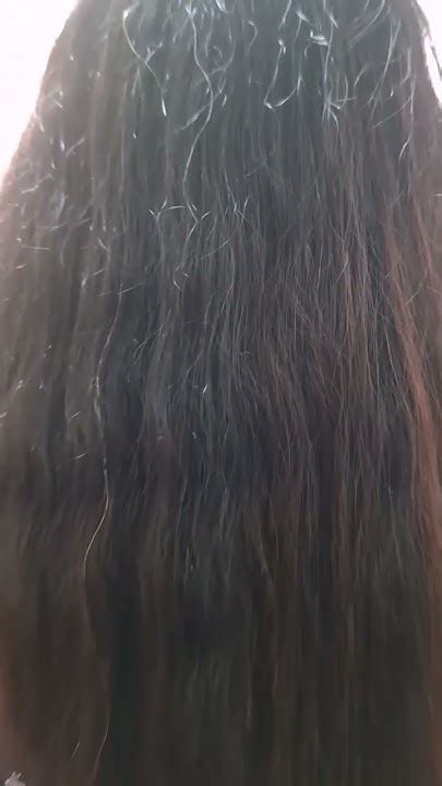എന്റെ മുടി വെട്ടി 😪💇 Haircut Shorts Youtube