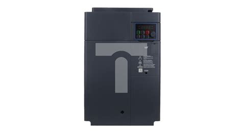 Przemiennik Częstotliwości Lsis Serii G100 22kw 3x400v Ac Filtr Emc C3 Klawiatura Led Lv0220g100