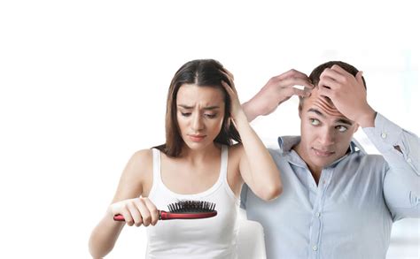 11 Reason Of Hair Fall In Males Females What Hormone Causes Of Hair