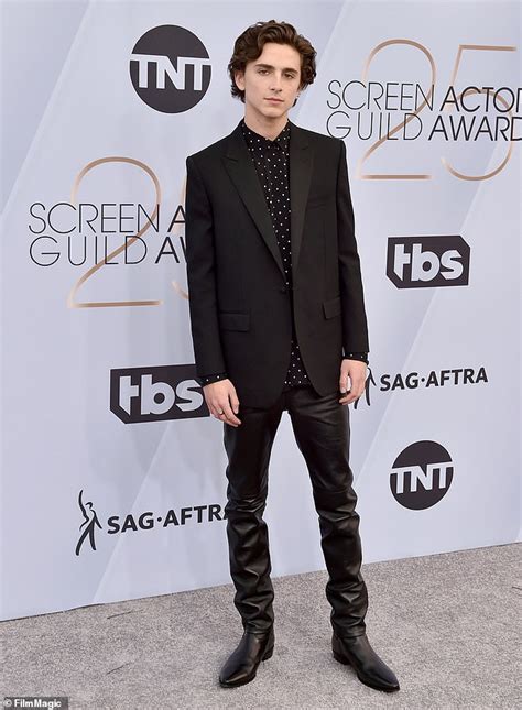Timothee Chalamet Height Timothee Chalamet Wiki Bio Age Height