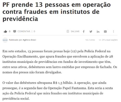 Nota TÉcnica Acd 32020 Substitutivo Do Senado à “pec Do Orçamento De