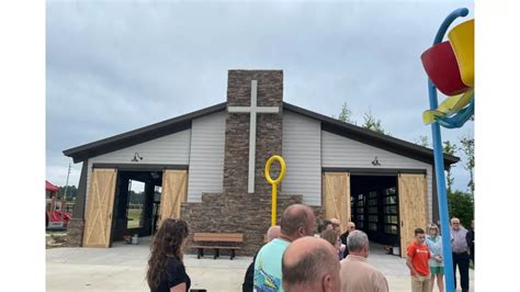 Vision Values Revisited Cornerstone Assembly Augusta Ga