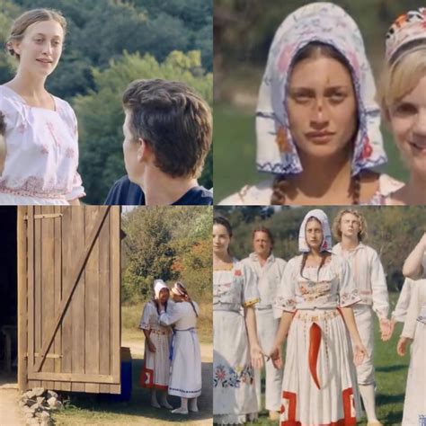 444 Best R Midsommar Images On Pholder Im Late To The Party