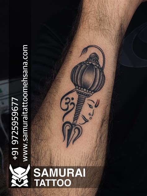 Tattoo Uploaded By Vipul Chaudhary • Tattoodo