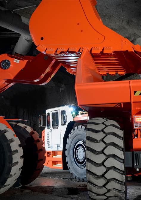 Upgrades And Engineered Solutions Catalogue 2023 By Sandvik Mining