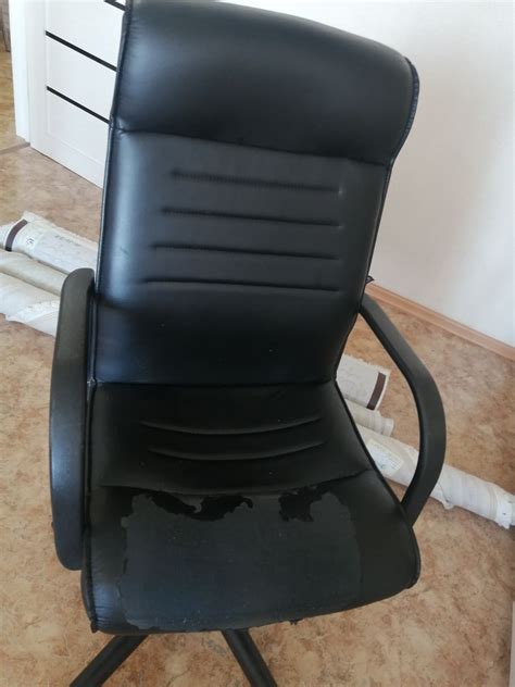 Кресло для компьютера Офисная мебель Караганда на Olx