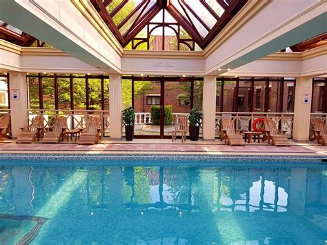 Redworth Hall Hotel Pool Pictures And Reviews Tripadvisor