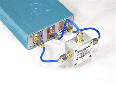 Vna 0440e Megiq Rf Development Tools