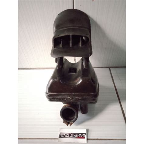 Jual Box Filter Saringan Udara Honda Astrea Star Original Second Shopee Indonesia
