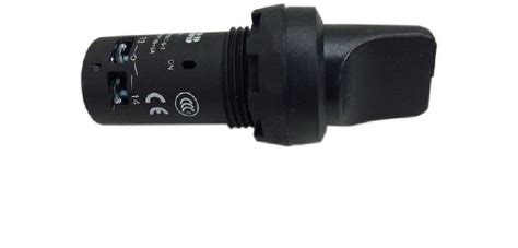 Abb Key Operated Selector Switch At Best Price In Indore Id