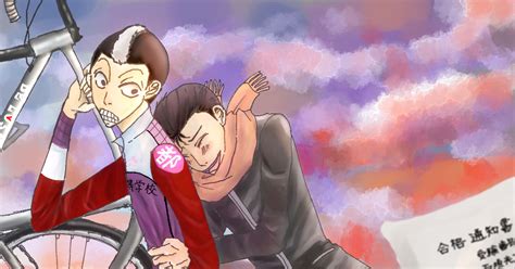 御堂筋翔 御石漫画家 Twitterまとめ ツミレのマンガ 石垣光太郎 御石 Pixiv