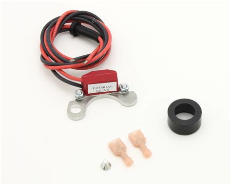 Pertronix 92846 Pertronix Ignitor Ii® Solid State Ignition Systems