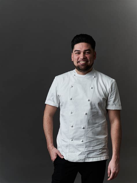 Celebrating Culinary Innovators The Maldon Salt 50