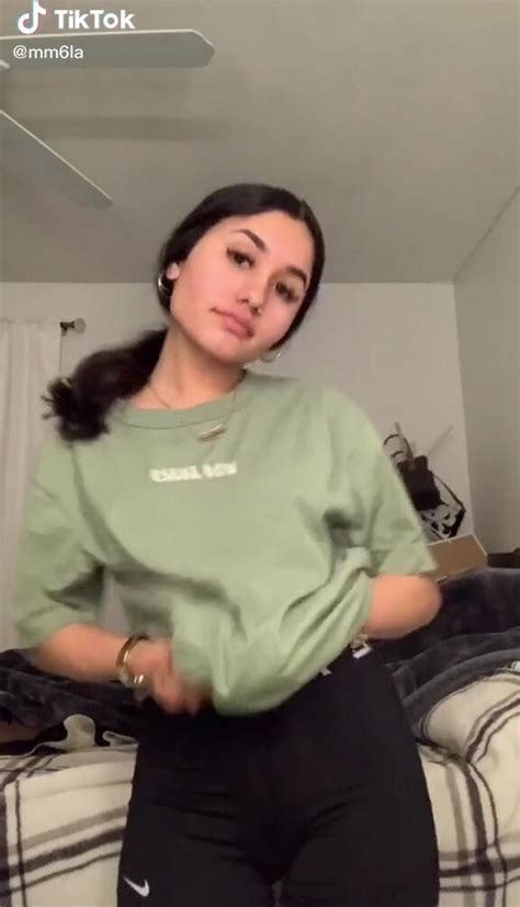 Sexy Iya Madrid Shows Cleavage In Black Corset