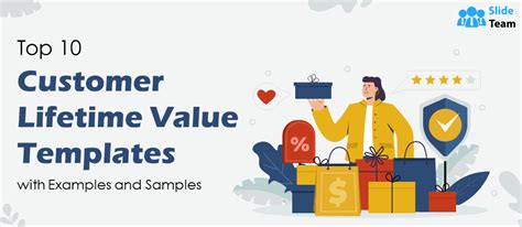 Top 10 Customer Lifetime Value Templates With Examples And Samples