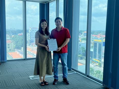 Expansion In Vietnam Eagle Technology