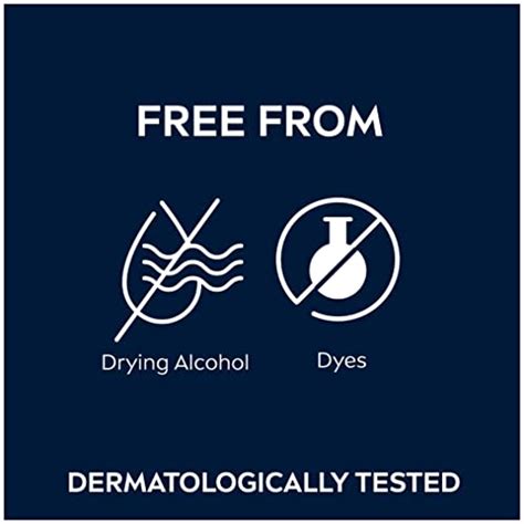 Nivea Men Sensitive Shaving Skin Care Set Sensitive Shave Gel And