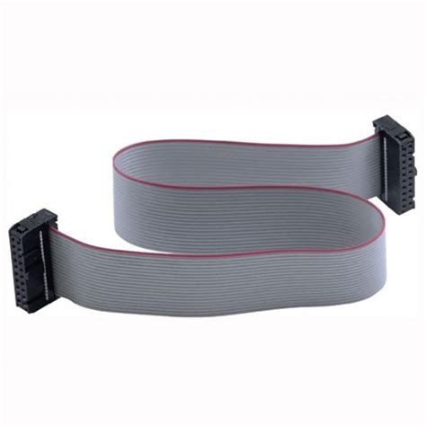 20 Pin Idc Ribbon Cable Ecocables