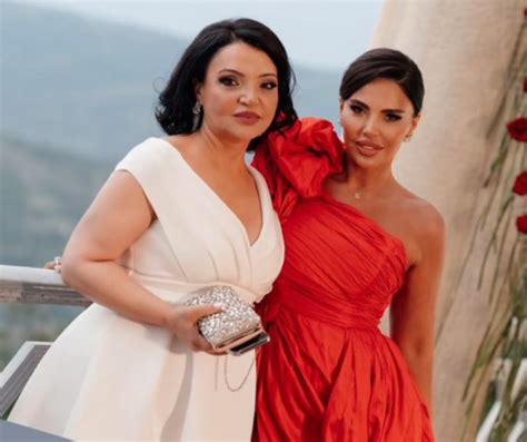 ულამაზესები შორენა ბეგაშვილი დასთან ერთად გადაღებულ ფოტოს აქვეყნებს Marao