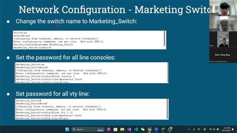 Aacs2034 Fundamentals Of Computer Networks Youtube